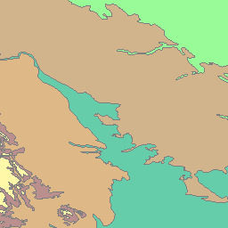 Alberta Geological Survey WMS - Spatineo Directory